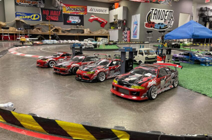 Best RC Drift Tracks Near You - Verified Tracks to Visit Today