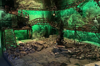 Explore RC Crawling Trails | RC Spotters